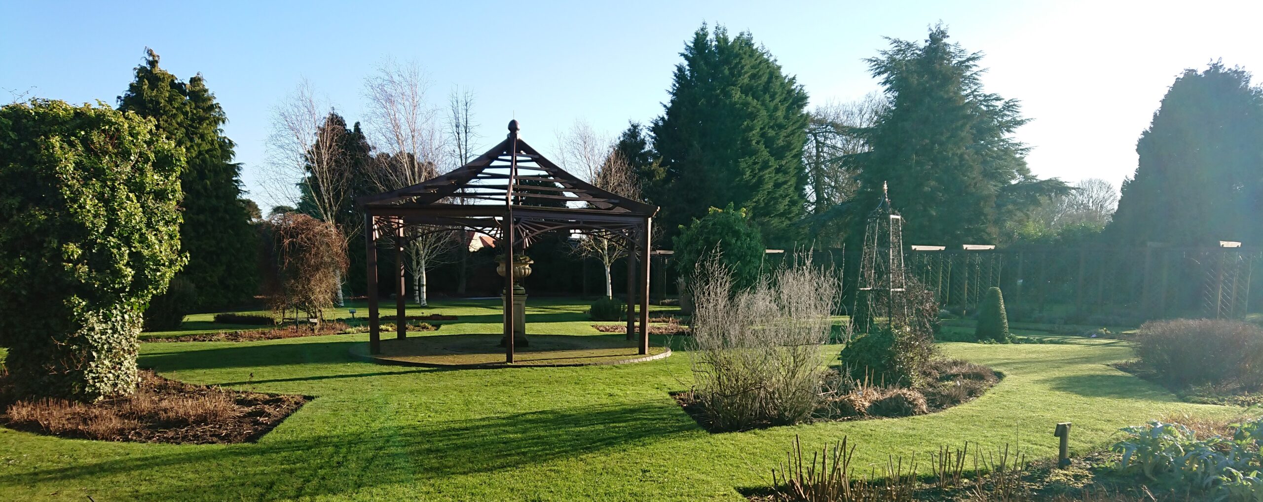 Pocklington - Yorkshire Wolds Research Strategy