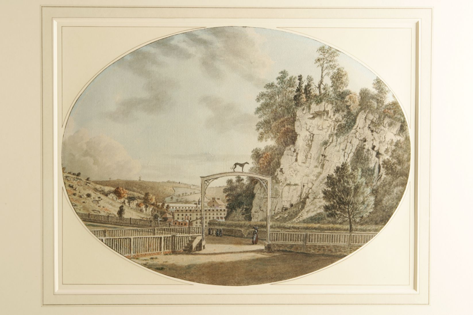 Derbyshire Archives Collections - Derwent Valley Mills World Heritage Site