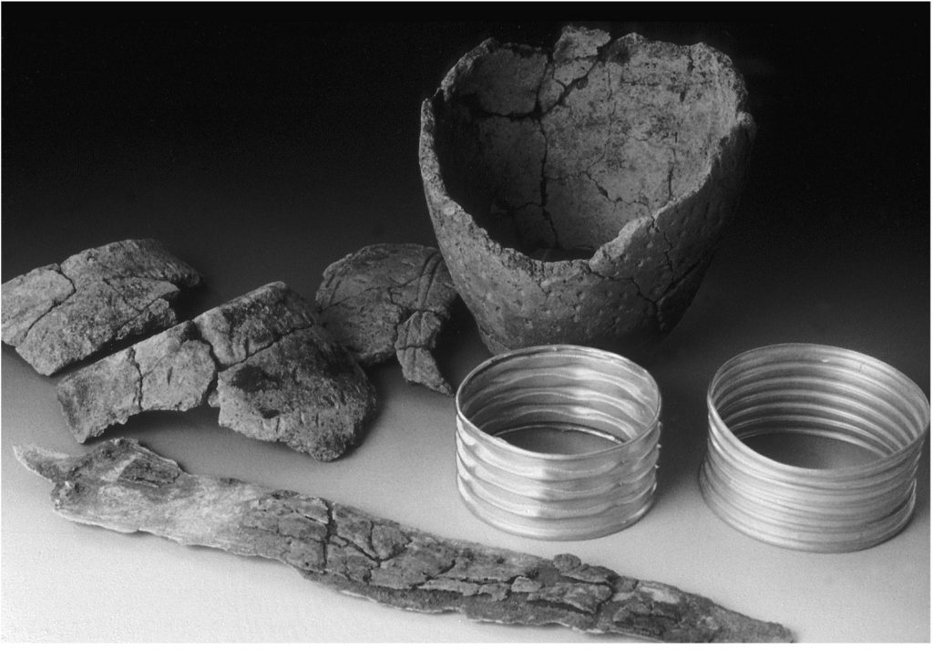 Neolithic and Early to Middle Bronze Age - East Midlands Historic ...