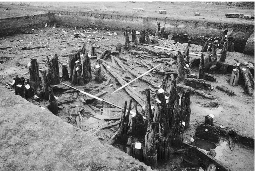 Later Bronze Age and Iron Age - East Midlands Historic Environment ...
