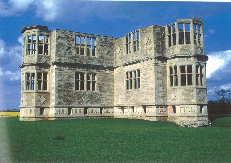 Post-Medieval Period - East Midlands Historic Environment Research ...