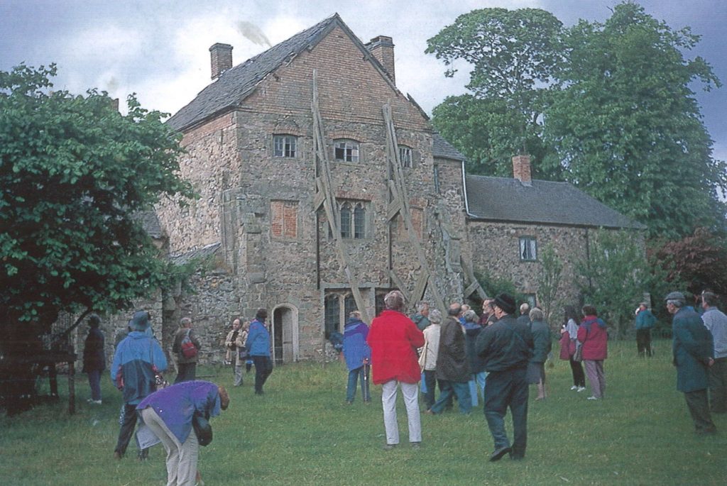 The National and Regional Context of the Research Framework - East ...