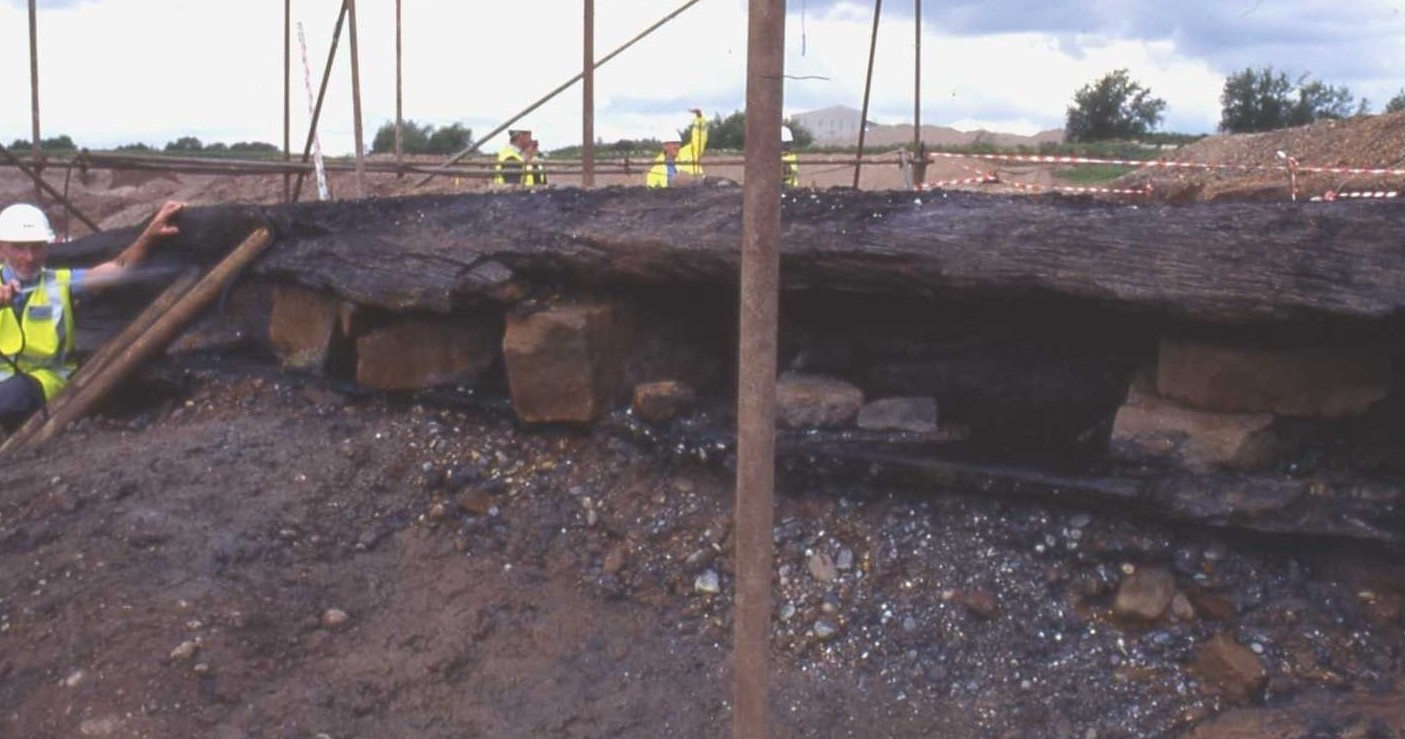 Neolithic and Early to Middle Bronze Age: Strategic Objectives - East ...