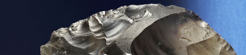 Palaeolithic to Mesolithic Resource Assessment - East of England ...