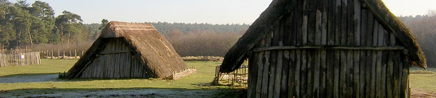 Early Anglo-Saxon Research Agenda - East of England Research Framework