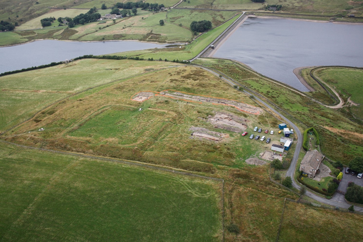 Roman - North West Regional Research Framework