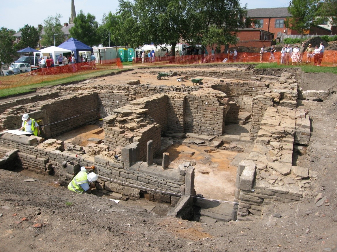 Post Medieval - North West Regional Research Framework