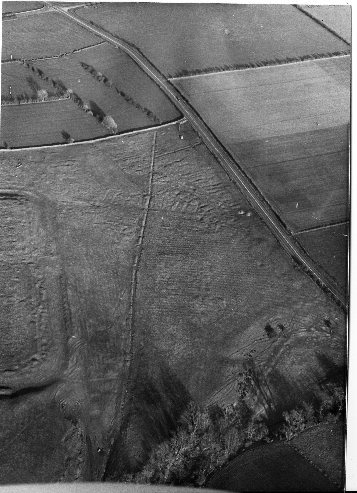 Roman Resource Assessment 2007 - North West Regional Research Framework