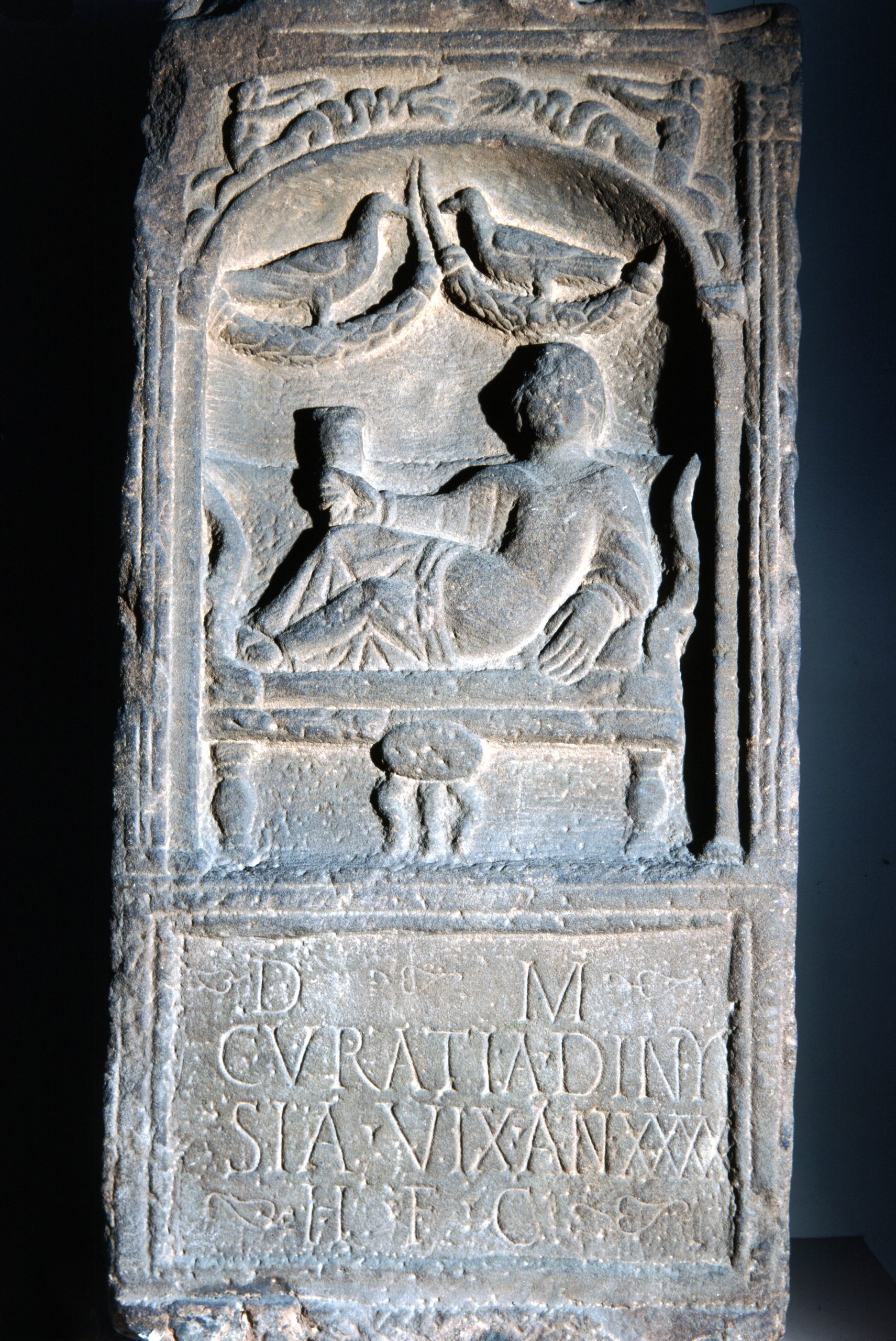 Roman Resource Assessment 2007 - North West Regional Research Framework