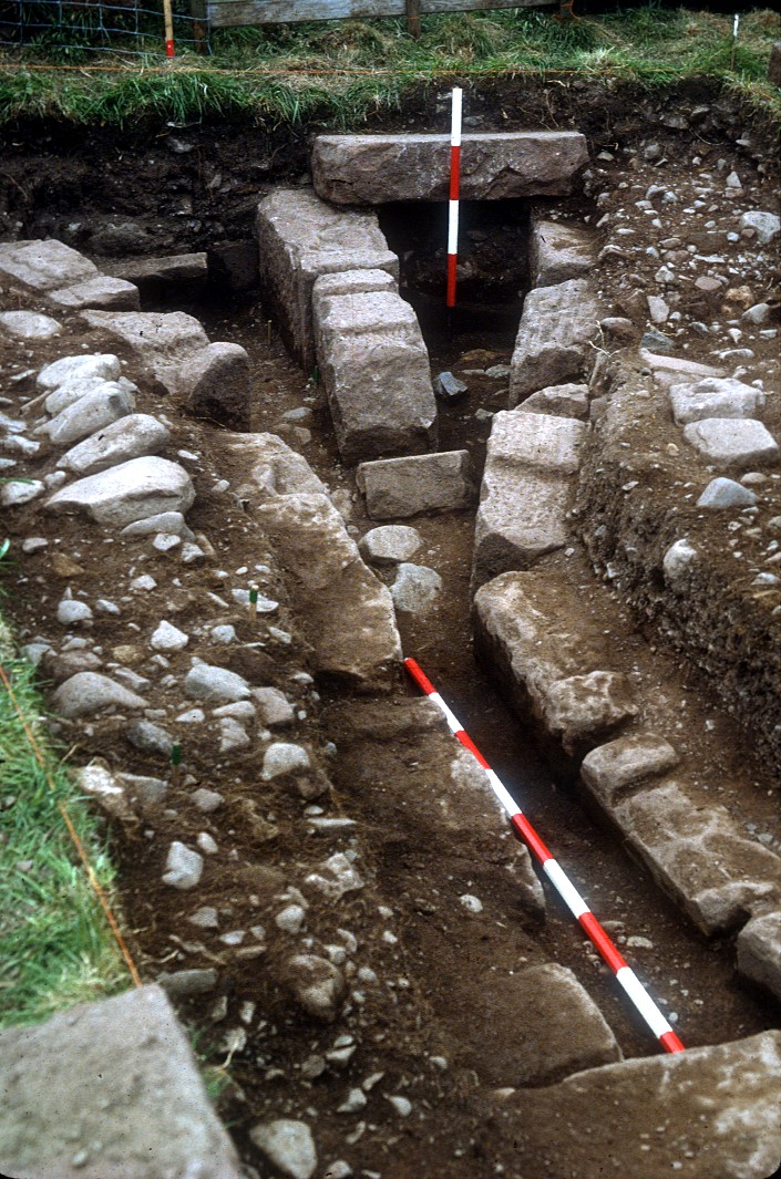 The Early Medieval Resource Assessment 2007 - North West Regional ...
