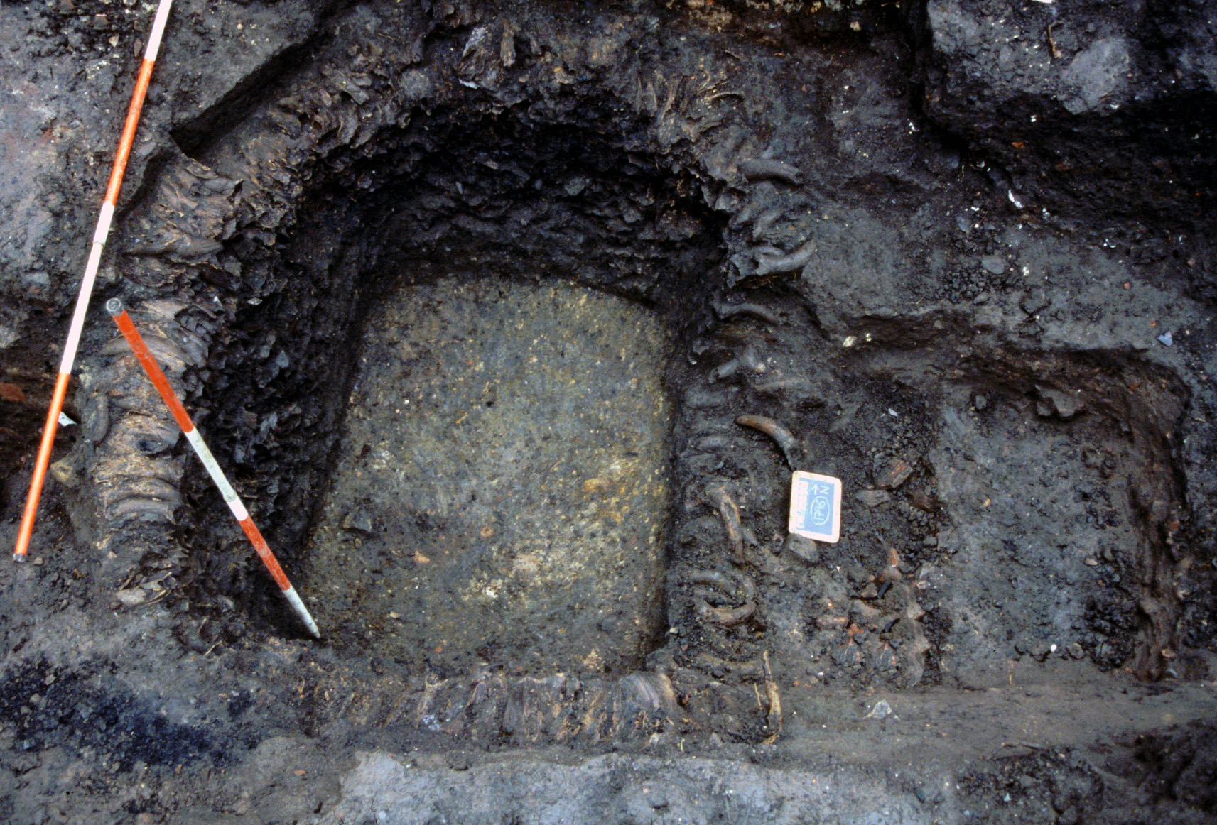 The Post Medieval Resource Assessment 2007 - North West Regional ...