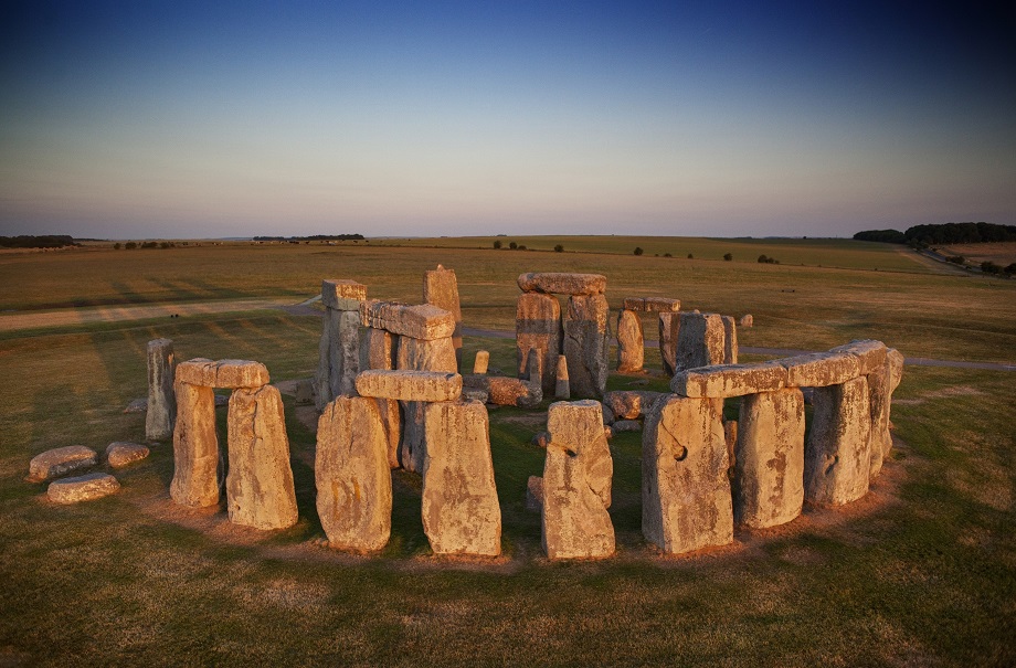 Research Activity in the Stonehenge Landscape 2005–2012 - Stonehenge ...
