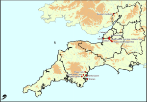 Palaeolithic and Mesolithic - South West England Research Framework