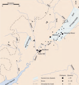 Lower & Middle Palaeolithic - West Midlands Research Framework