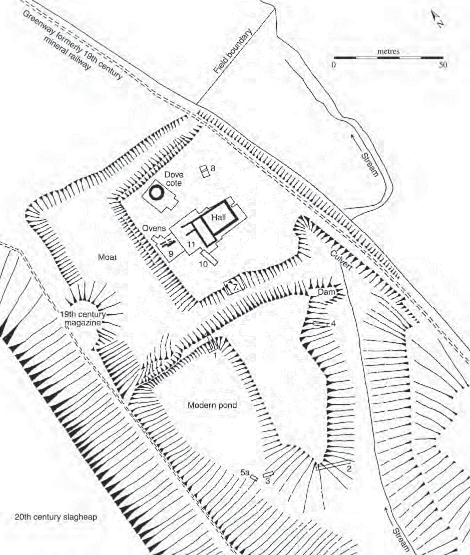 Medieval period - West Midlands Research Framework