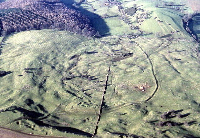 Early Medieval Research Framework - Worcestershire